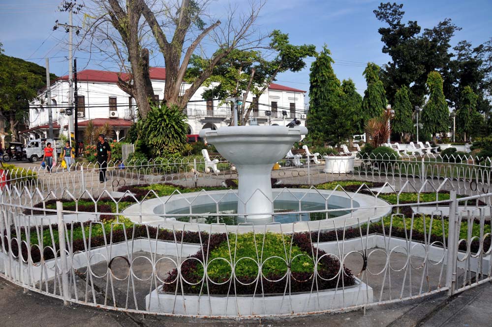 Places to travel: BOHOL