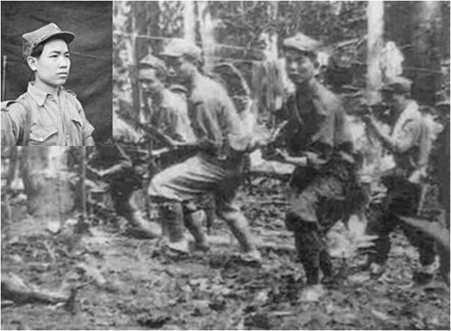 Jom Belajar Sejarah: GAMBAR-GAMBAR KEMARAAN TENTERA JEPUN DI TANAH MELAYU