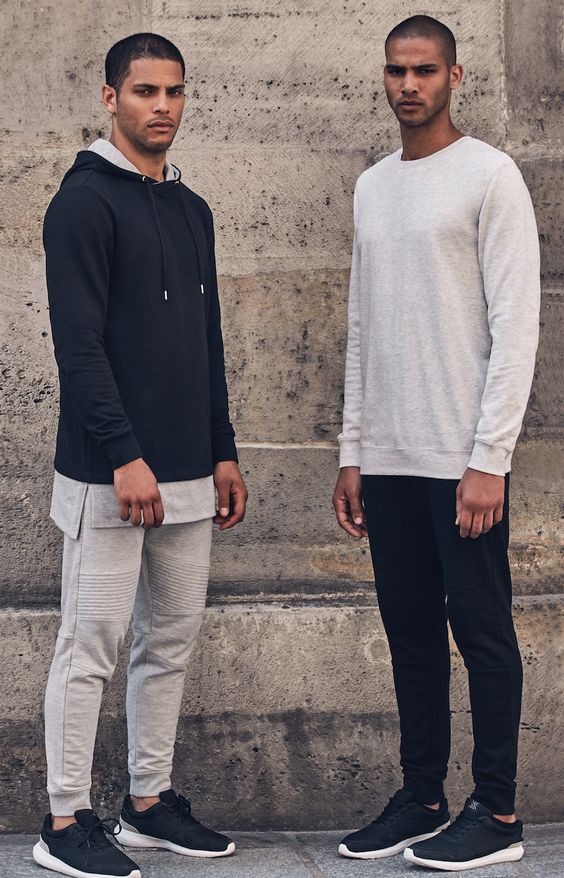 Macho Moda - Blog de Moda Masculina: Roupa de Homem: 5 Tendências ...