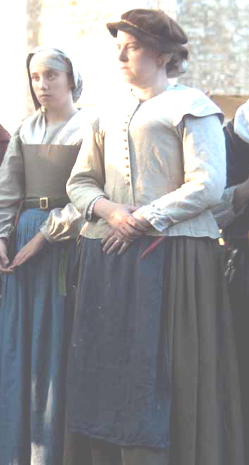 Ready to wear (1640s style): What To Wear in The English Civil Wars ...