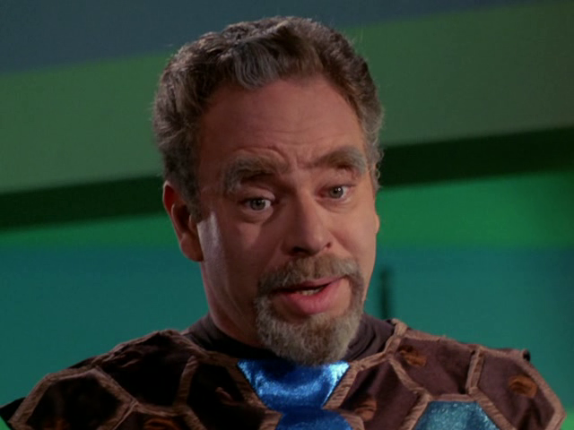 Star Trek Tafelrunde "Hermann Darnell" Potsdam Babelsberg: Die ...