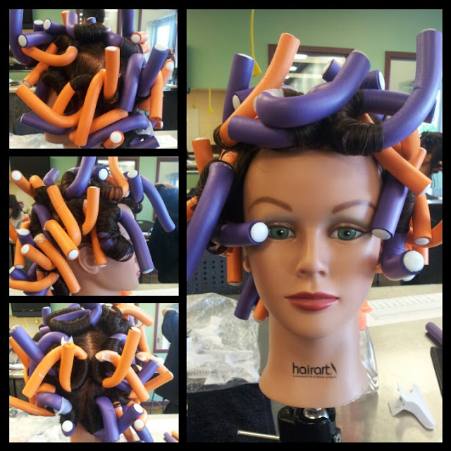 KitchenKurls: Portfolio