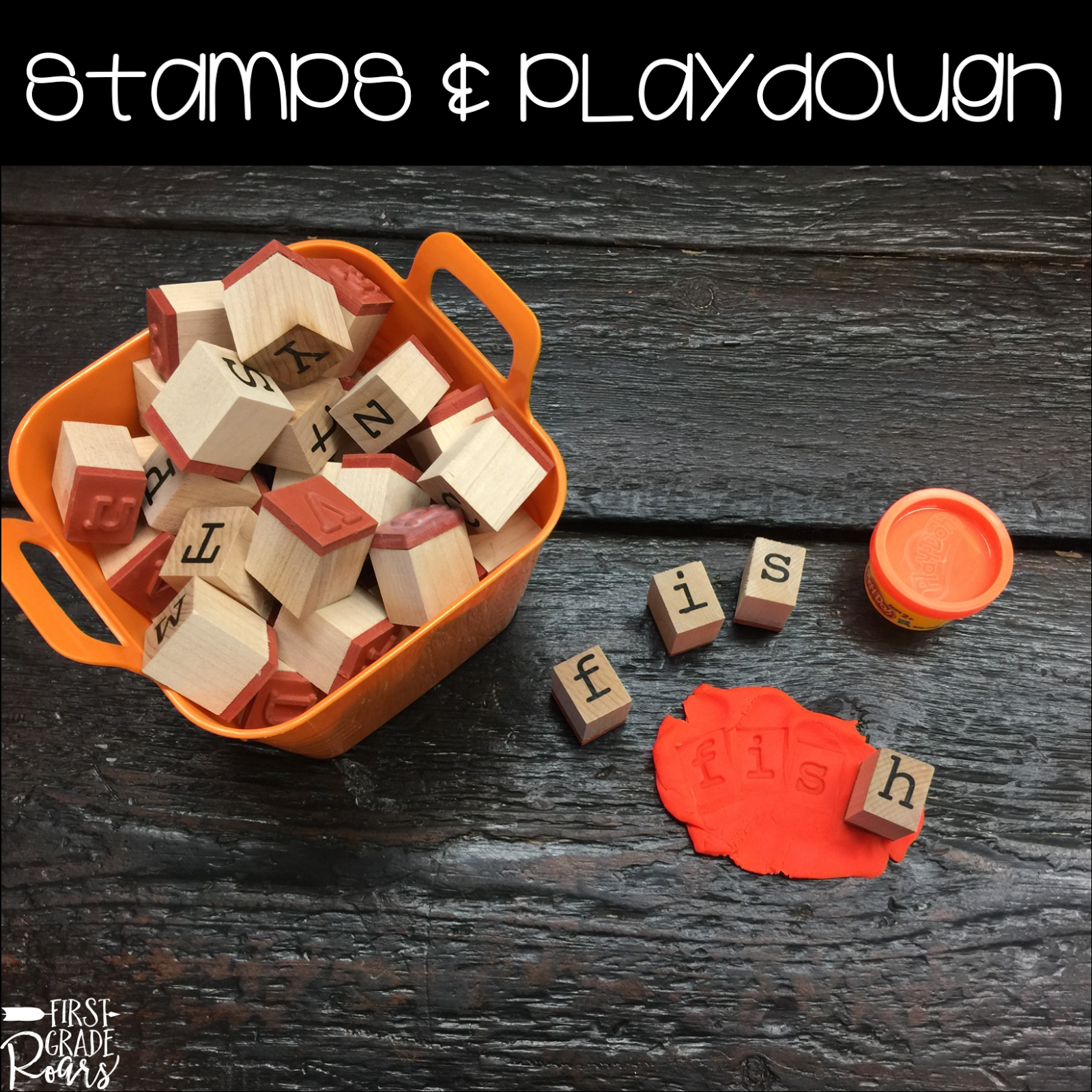 Spelling & Word Work - Megan Mitchell