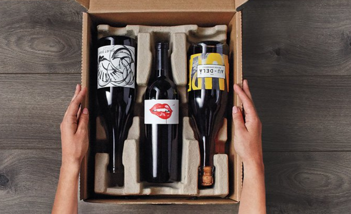 Inspired by Savannah: Love Wine? Sign Up for Winc Wines and Save $22 ...