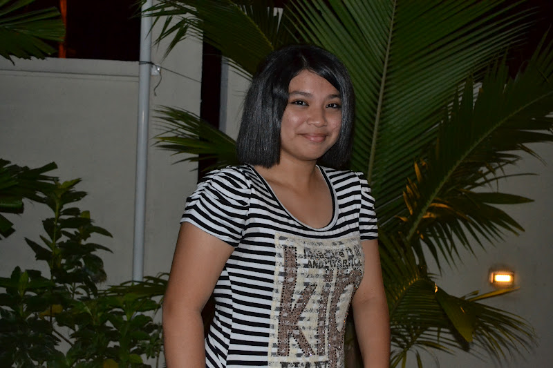 PENANG - My Home: Lee Mun Kit's birthday celebration in Air Itam, Hoong ...