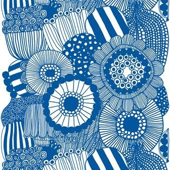 Goldfinch and Eagle: Scandinavian Design Centre Fabrics