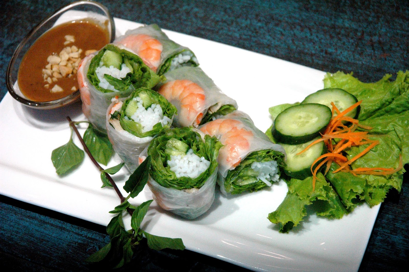 DUDE FOR FOOD: From Tagaytay to BGC: Bawai's Vietnamese Kitchen Opens ...