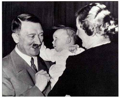 Adolf Hitler Childhood | Hollywood & Bollywood Celebrity