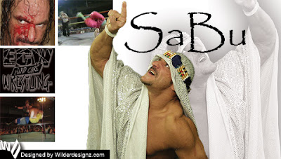 Sabu WWE wallpapers | Best WWE Wallpapers