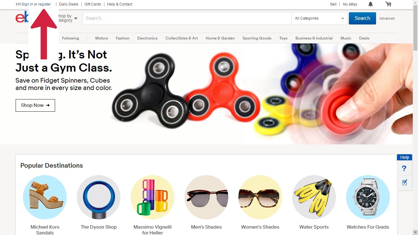 Como comprar en eBay como un Experto