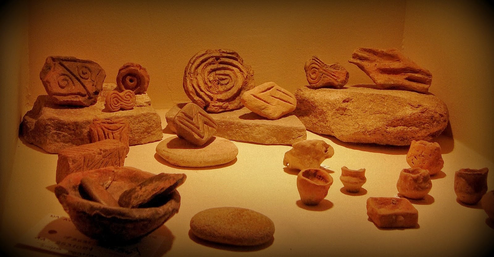 ΙΣΤΟΡΙΑ ΕΛΛΗΝΙΚΗ ΚΑΙ ΠΑΓΚΟΣΜΙΑ : ΠΡΟΪΣΤΟΡΙΑ - ΠΡΩΤΟΪΣΤΟΡΙΑ ΣΤΟΝ ...