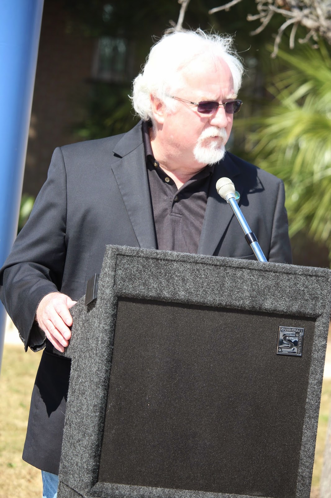 Walker Report - Shedding Light on Bexar County: Gilbert Garza Park ...