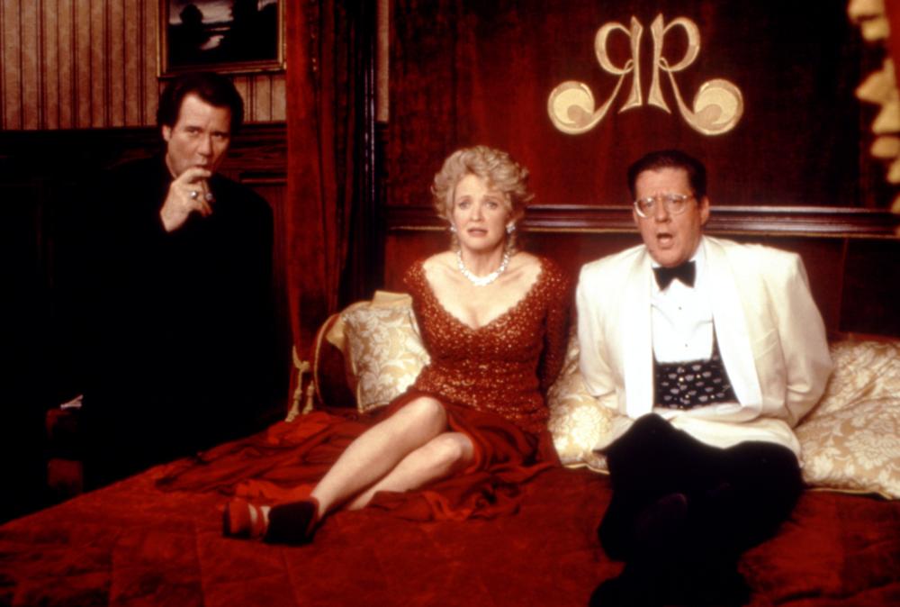 Throwback Inspiration: Christine Ebersole as Regina Rich from Richie ...