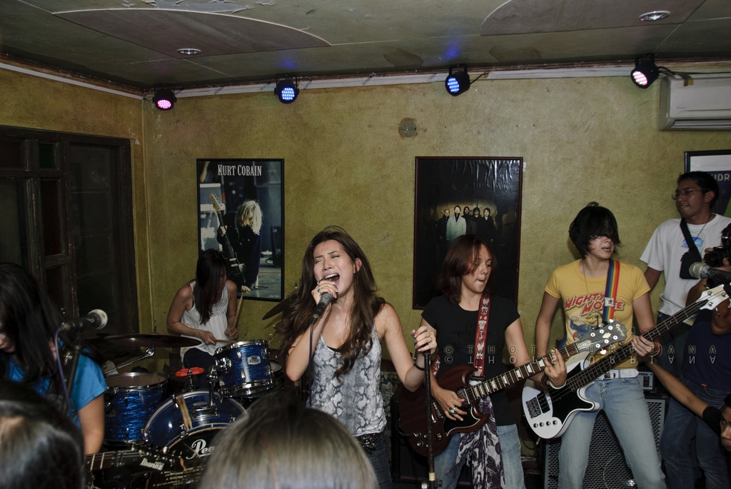 Lakbay LENTE: General Luna at Saguijo Sauna