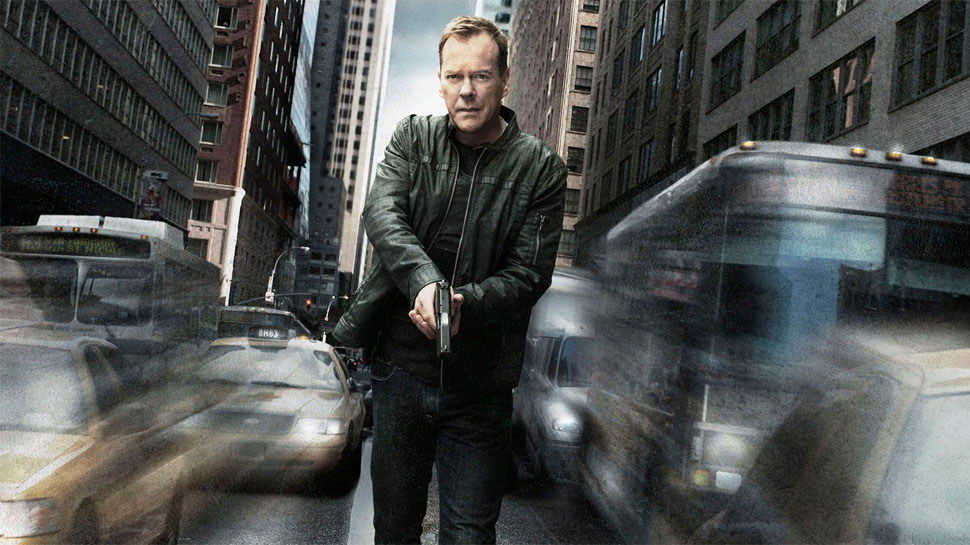 TV News: Jack Bauer Origins: 24 Prequel Coming From Fox