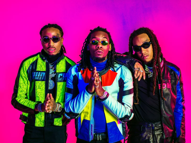 El Lavadero de las Muñecas: MIGOS PRESENTA EL VIDEO MUSICAL DE 'WALK IT ...