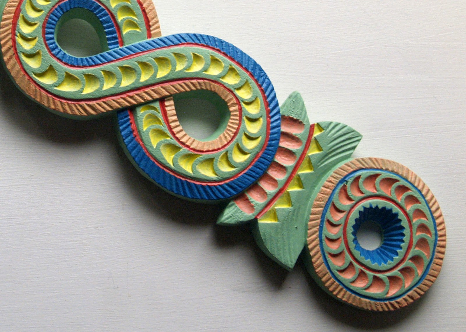 Art by Cari Rakai: New Small Art from the World of Cari Rakai