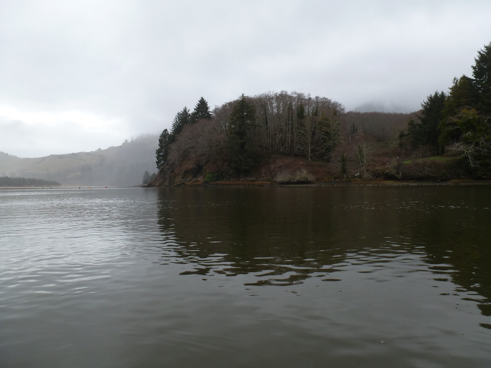 Hiking Oregon: Salmon River Estuary