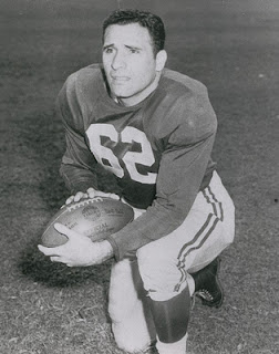 UNABATED TO THE QUARTERBACK: The First Pick: 1941-1945