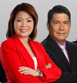 TV5's 'Aksyon Prime' Hosted By Luchi Cruz Valdes & Erwin Tulfo Wins ...