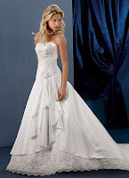 Bridal Wedding Dresses, Wedding Dress Designer: Choosing A Designer ...