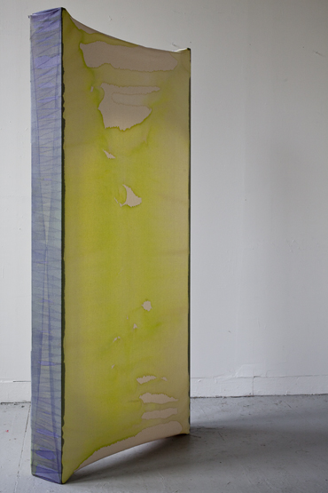 Painter's Bread: MARIA WALKER: INTERVIEW