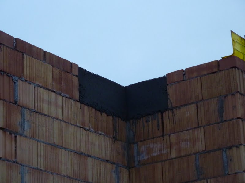 Construction Misspaupa et Lowen: Béton des Asselets et des poutres ...