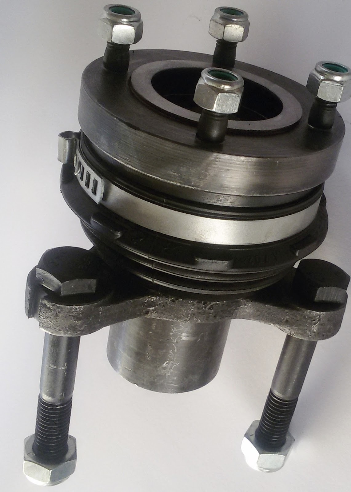 lada niva 4x4 kit Especiais: Kit homocinetica para caixa de ...