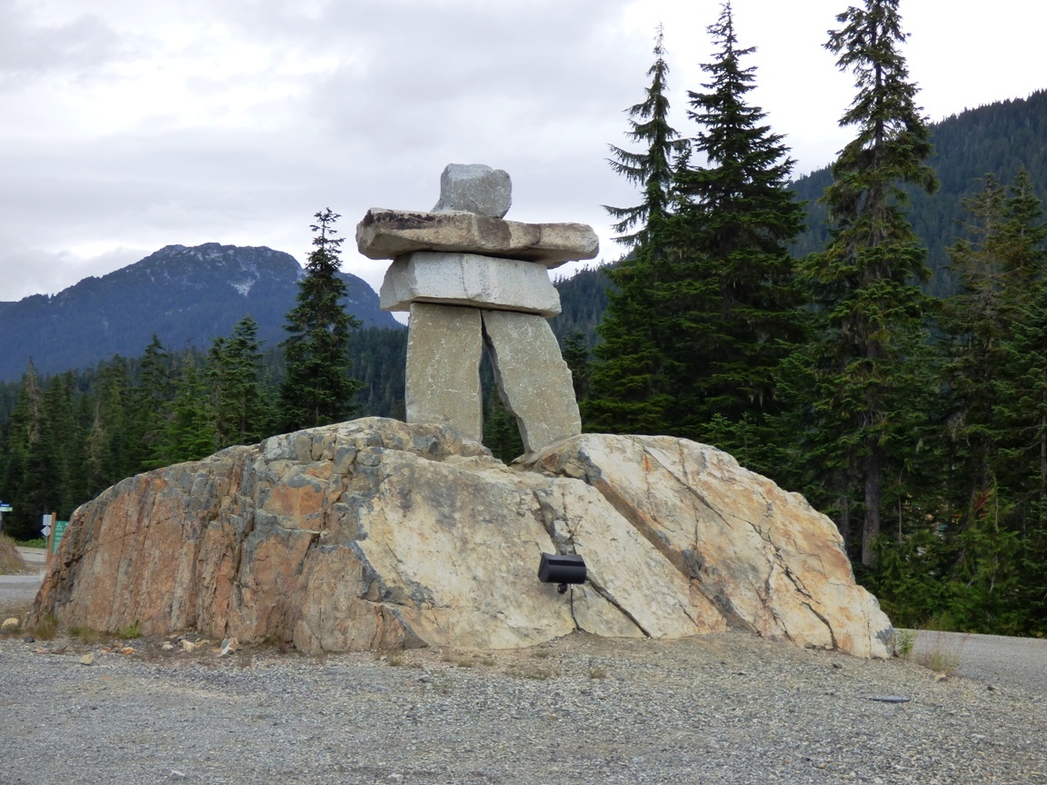 Geotripper: Vagabonding on Dangerous Ground: Controversial Stone People ...