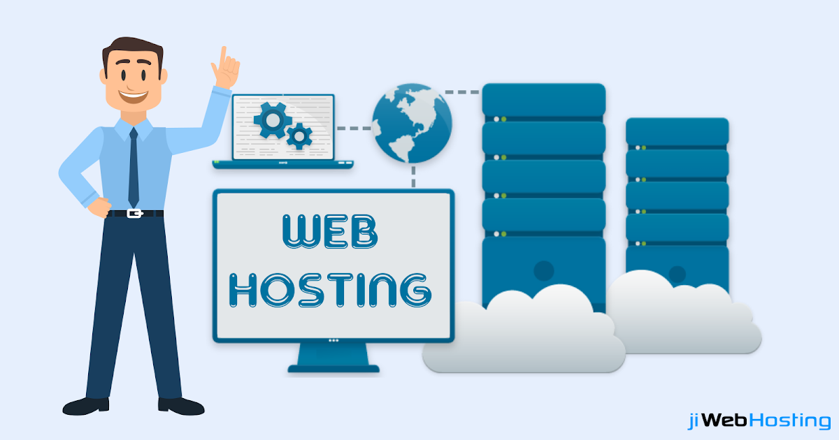 Best Web Hosting Services: Things to Consider While Choosing the Best ...