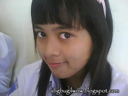 syahduuu: MASIH SMP TOKET UDAH GEDE