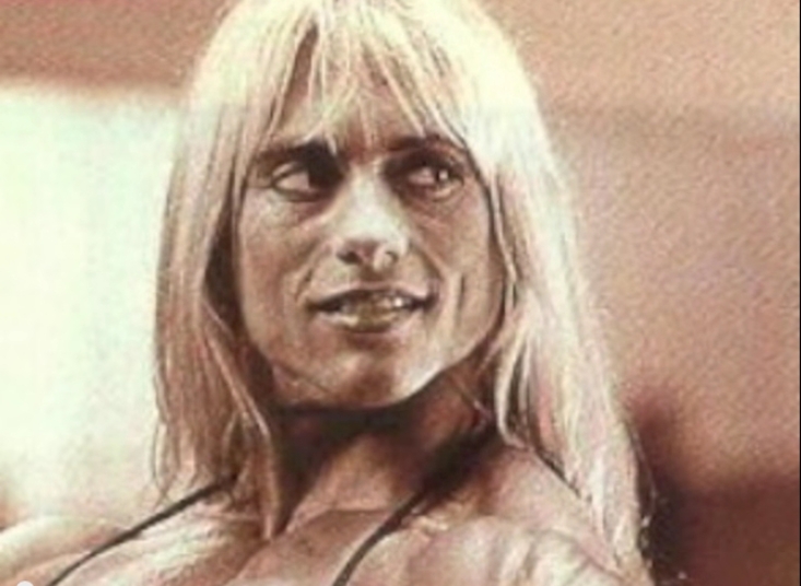 A história de Denise Rutkowski - Olimpo Esportivo