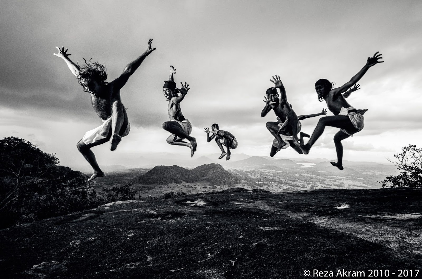 Angampora: a tradition of combat, repository of history, an art of ...