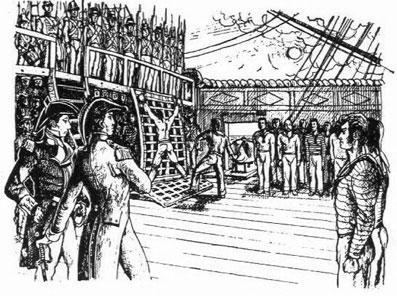 Freemasons For Dummies: Arkansas: Floggings Continue, Yet Morale Doesn ...