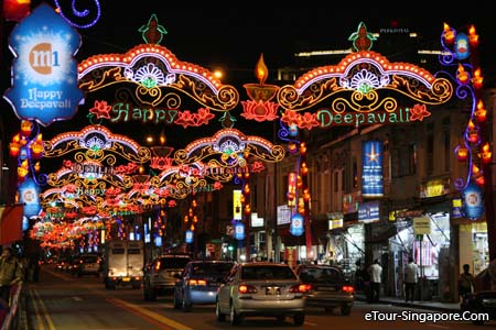 Singapore itinerary: Sep 24, Deepavali in Singapore 2010 - 7 Great Ways ...