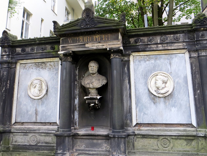 OTIS (Odd Things I've Seen): Dead Men Tell Tales: The Graves of the ...