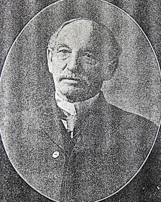 Local History Notes: 2015-11-29