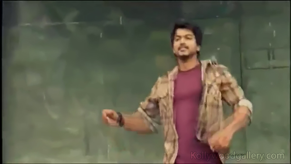 Vijay In Tata Docomo Ad,Vijay's New Look | Actors and Actress Gallaries ...