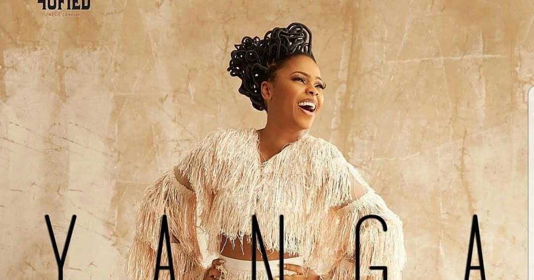7 Shades of Singer, Chidinma Ekile as she turns 27 today (Photos ...