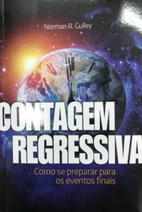 Resenha do Livro - Contagem Regressiva | Quem Lê Ganha Mais