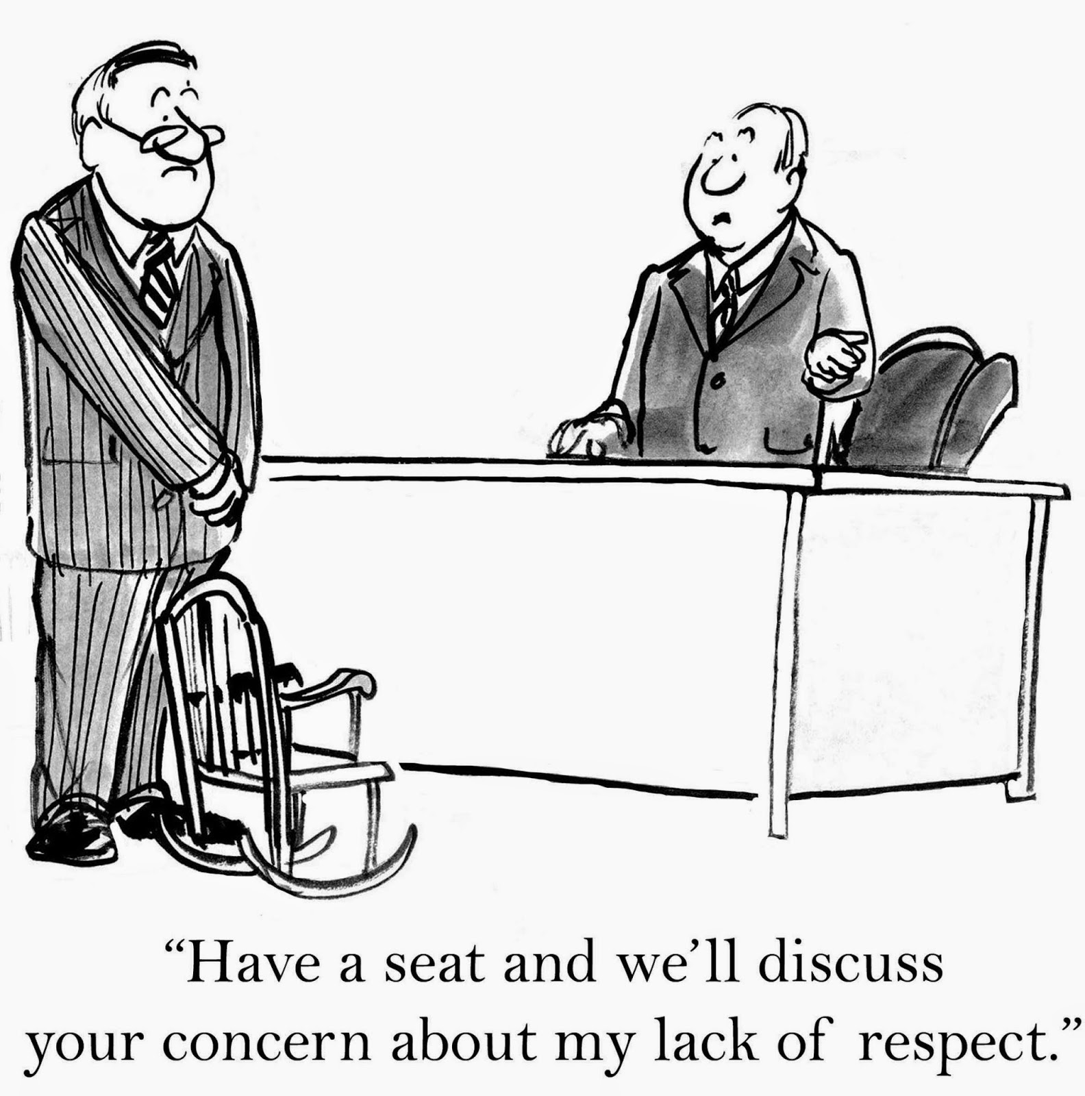 Scouting For Everyone