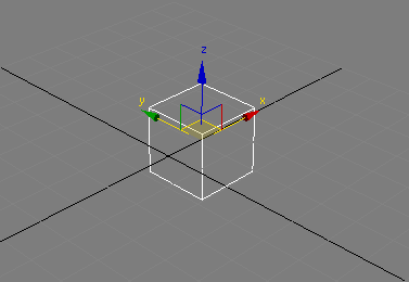 3ds Max Tips 'n' Tricks: Gizmos