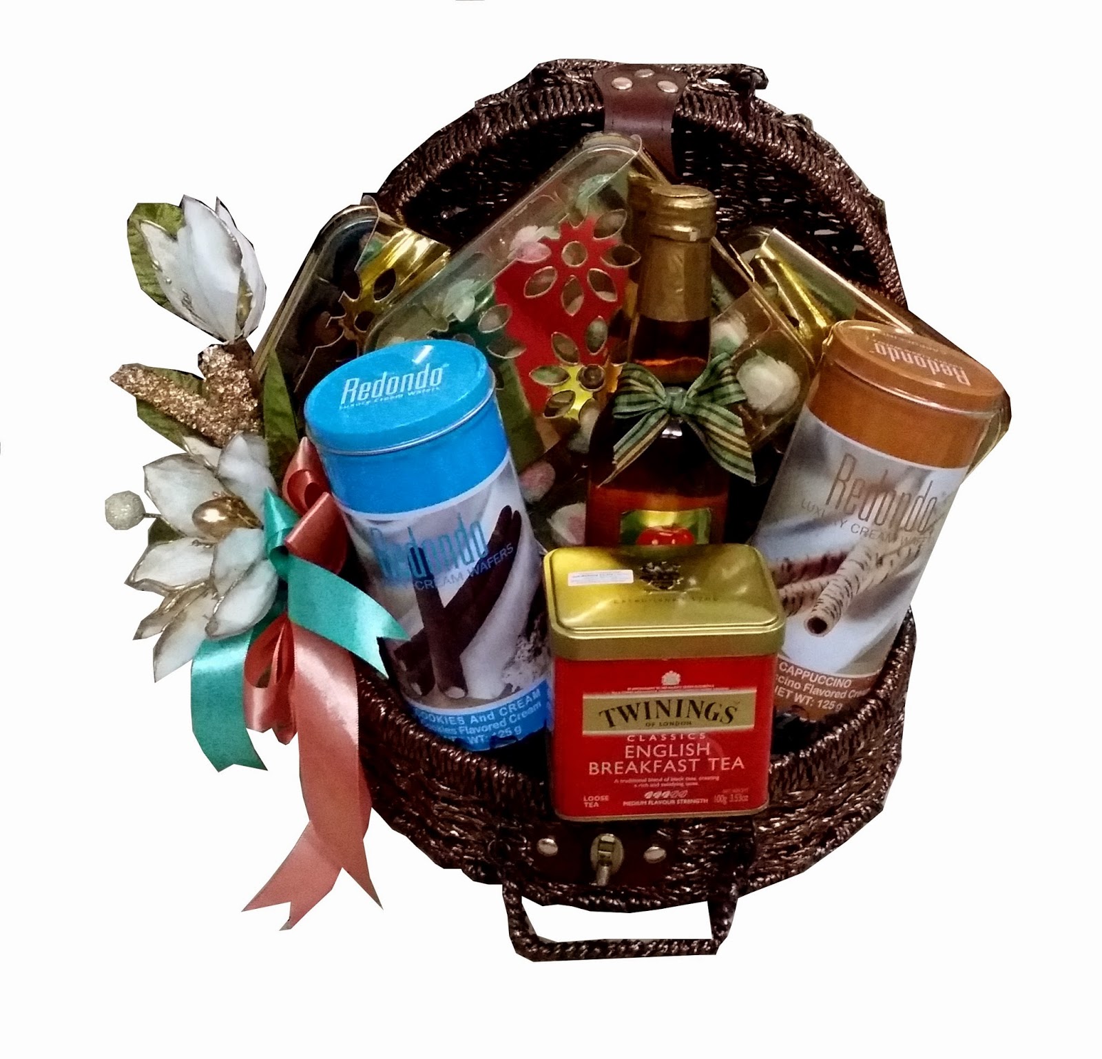 Glamalicious Gift & Event Planner