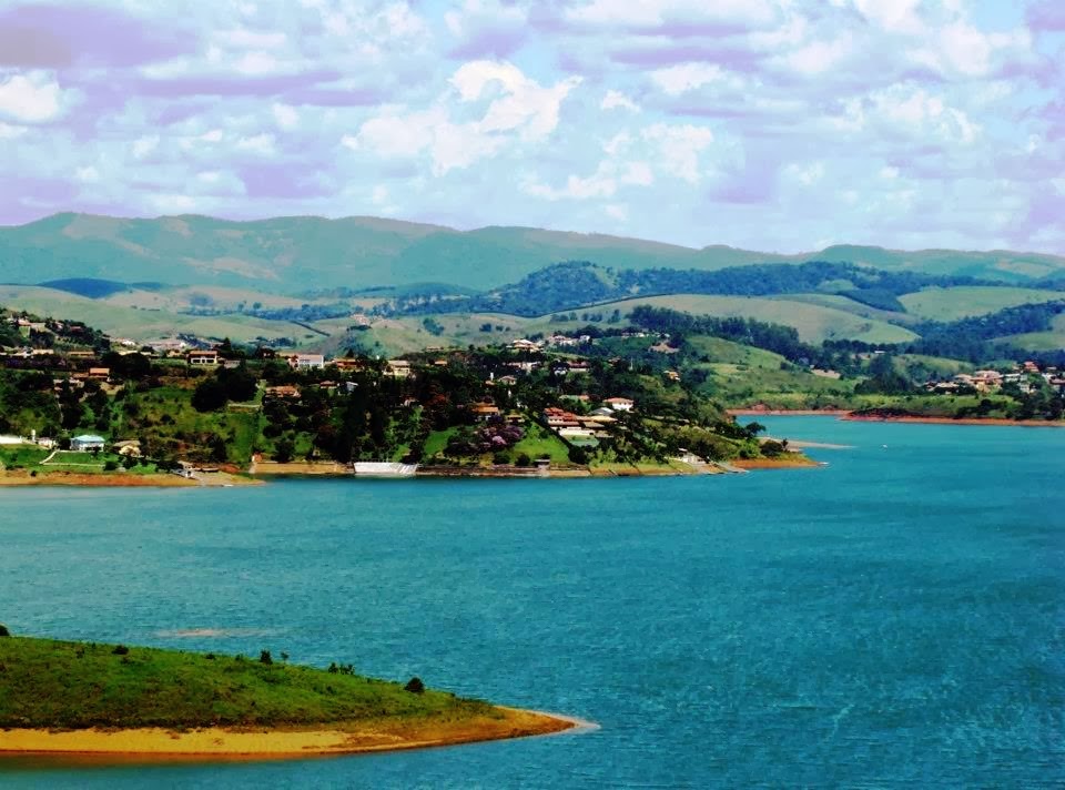 GUIA IGARATÁ 2014: ATRAÇÕES TURÍSTICAS