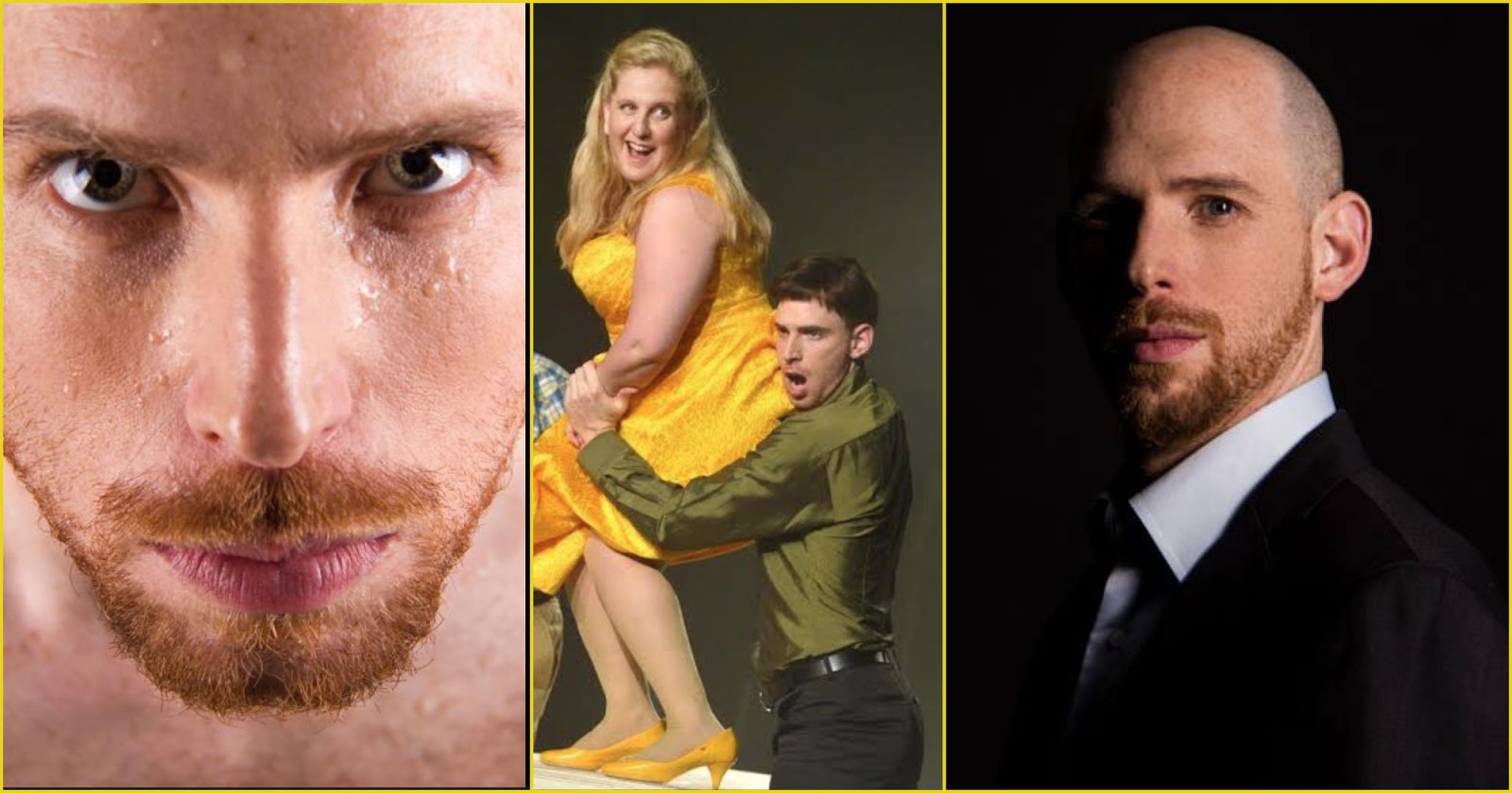 BARIHUNKS ®: June 2015