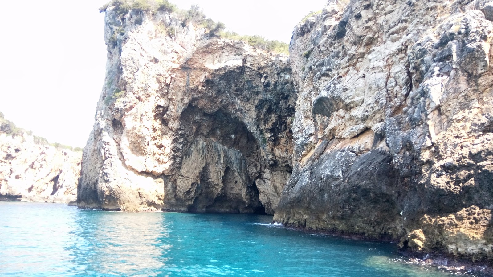 ΛΕΥΚΑΔΑ Η ΟΜΗΡΙΚΗ ΙΘΑΚΗ