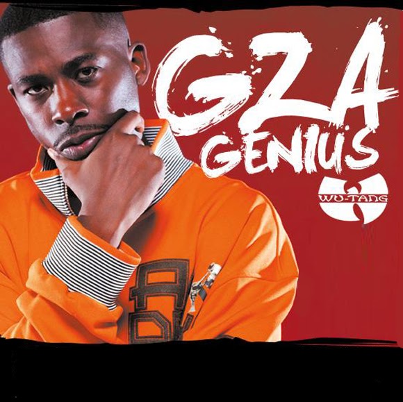 GZA do Wu-Tang Clan, fara show em São Paulo