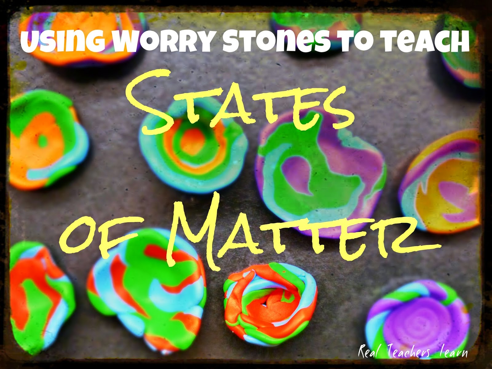 Real Teachers Learn: December 2014