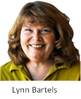 The Buzz: Lynn Bartels, Mother of Dragons