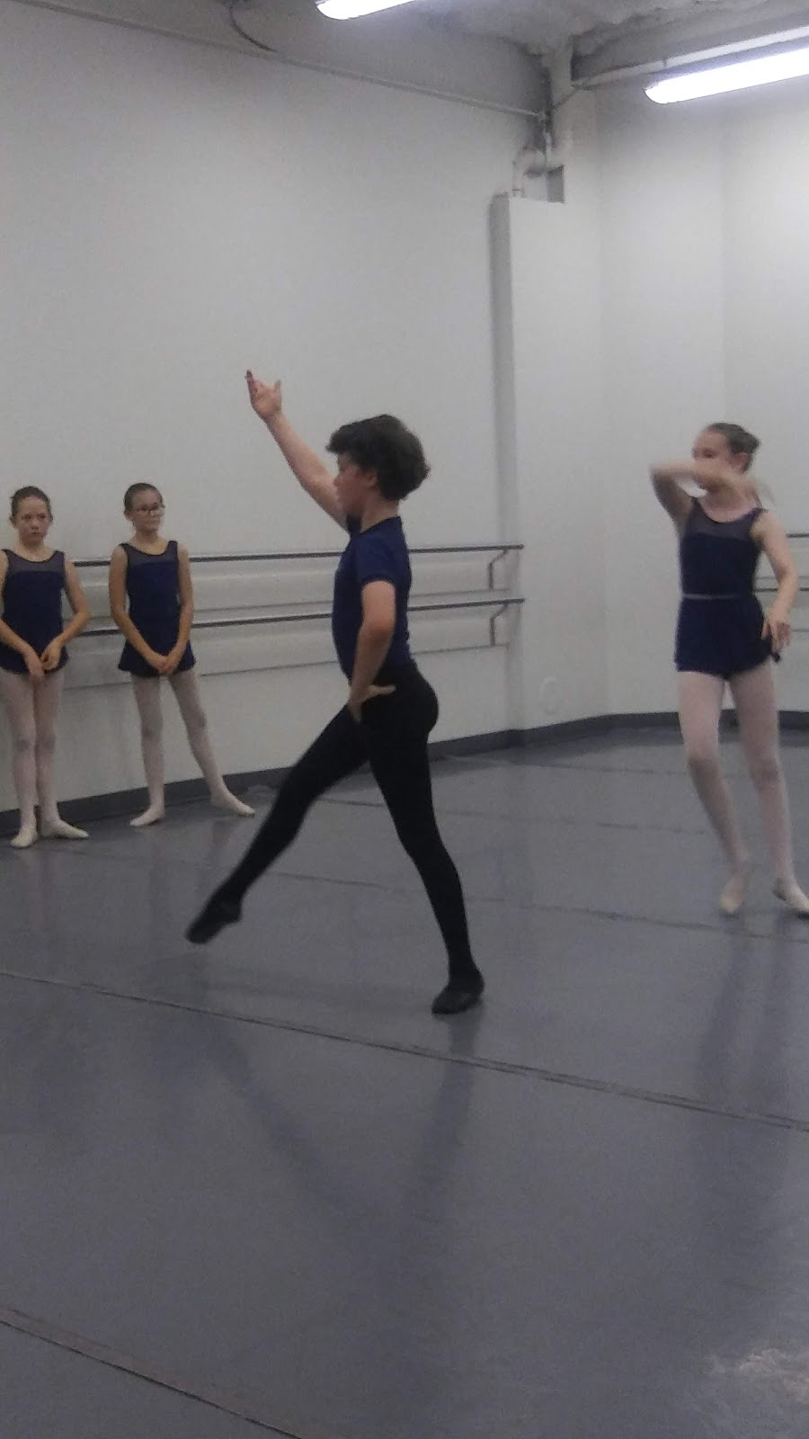 A Penny for My Thoughts: Dance, Cannon, Dance